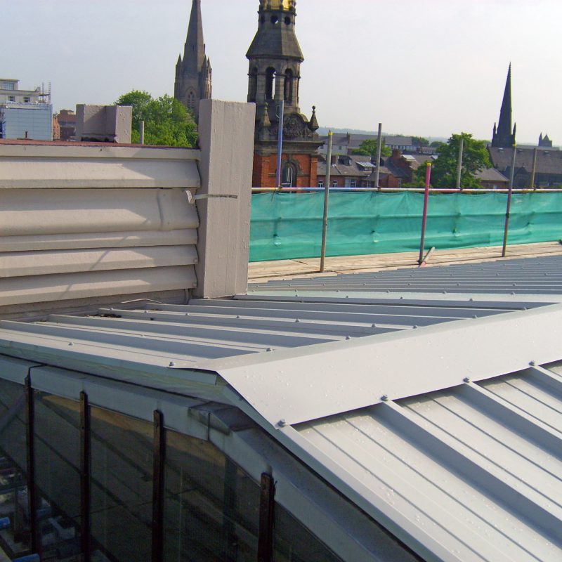 Home - Phoenix Roofclad